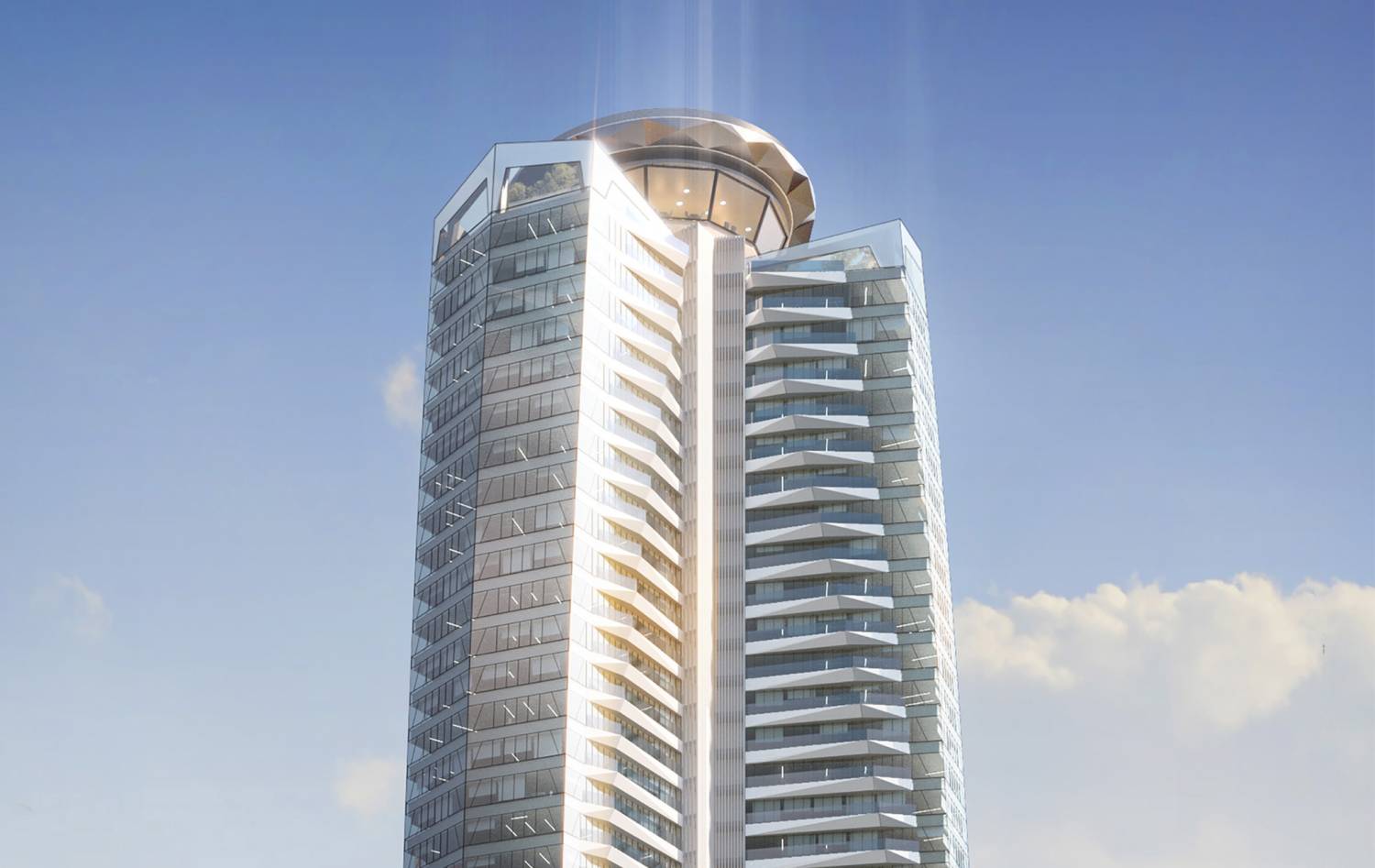 Etro Residences Istanbul | ONIRO Group