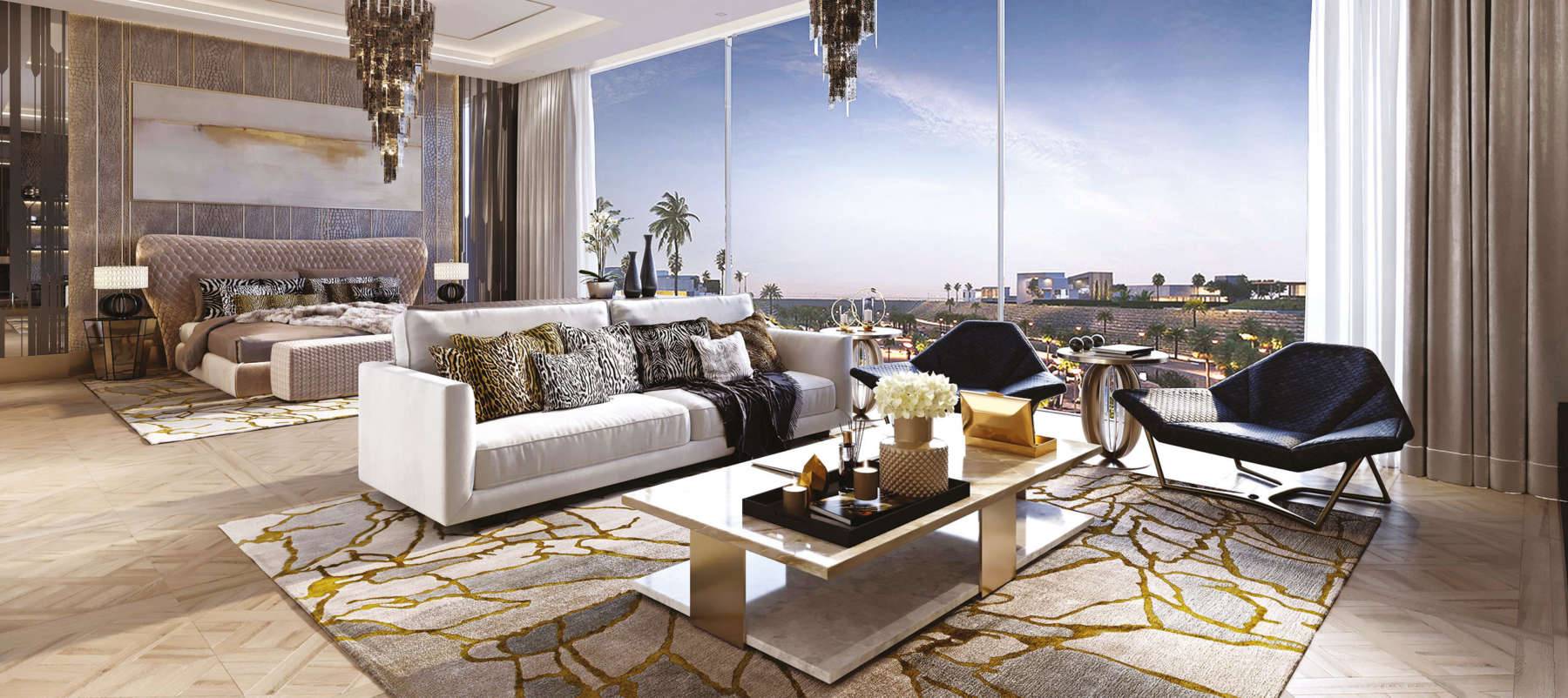 Mirabilia Villas | ONIRO Group