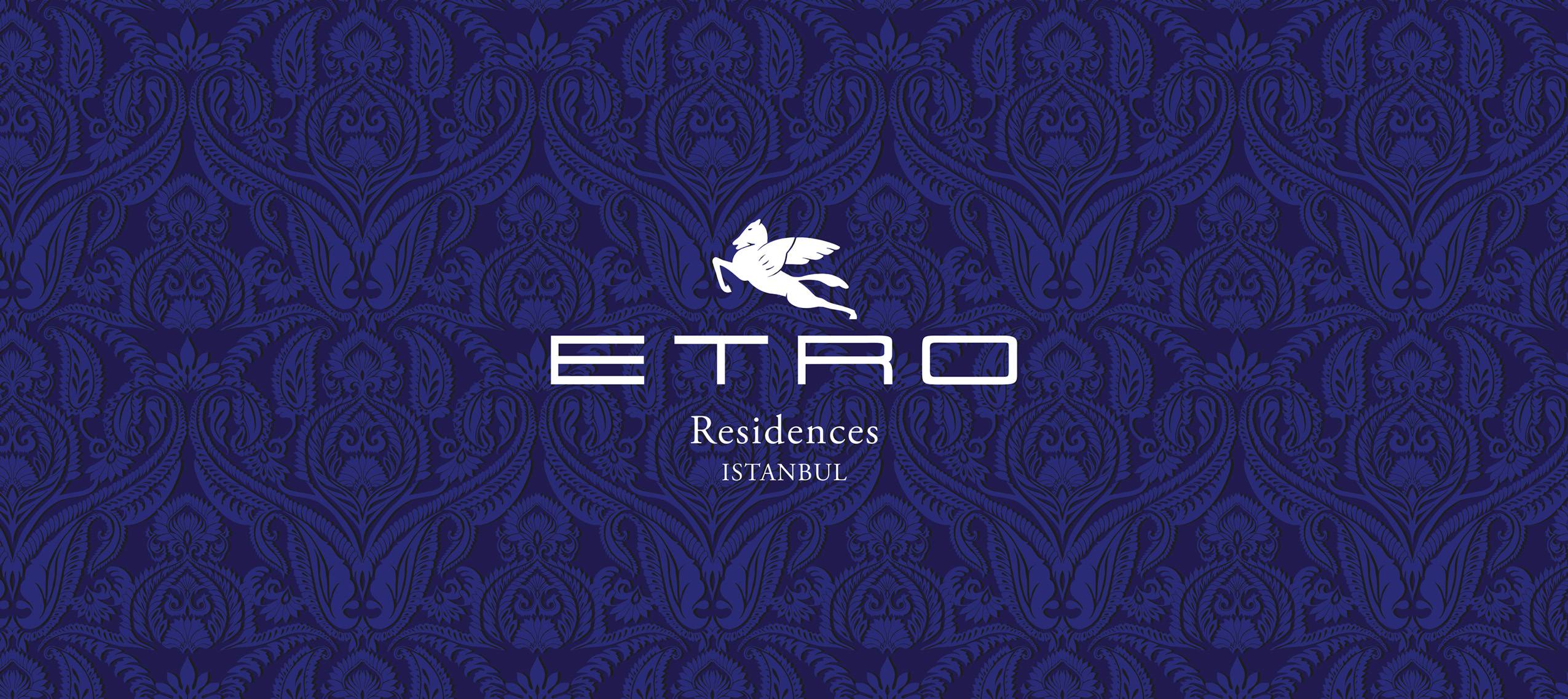 Etro Residences Istanbul | ONIRO Group